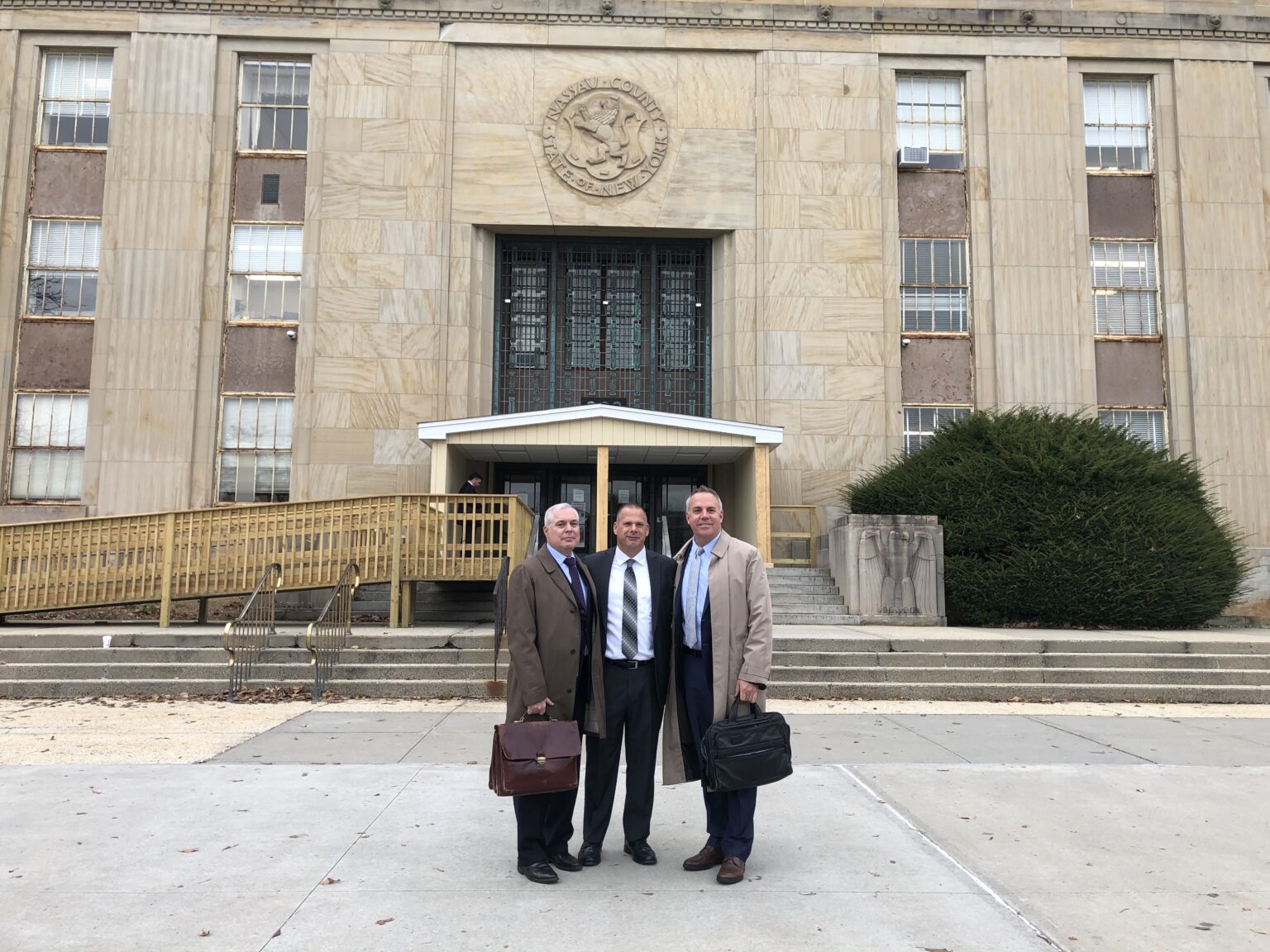 Services - Joseph P. Ferri, P.C.